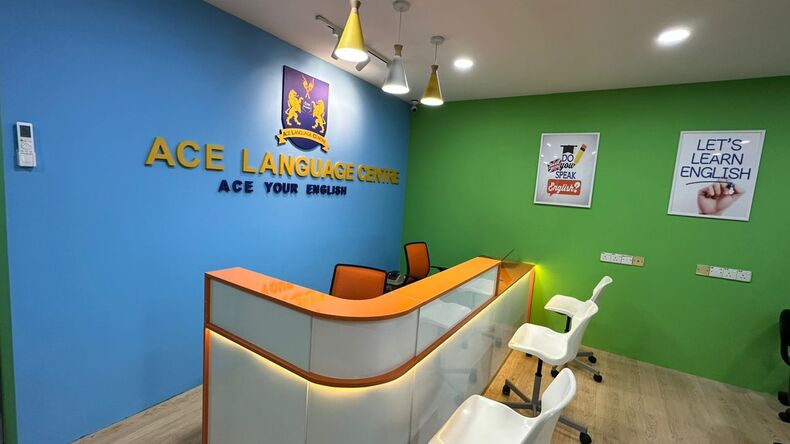 ACE Language Centre Kuala Lumpur Malaysia | Pay Less