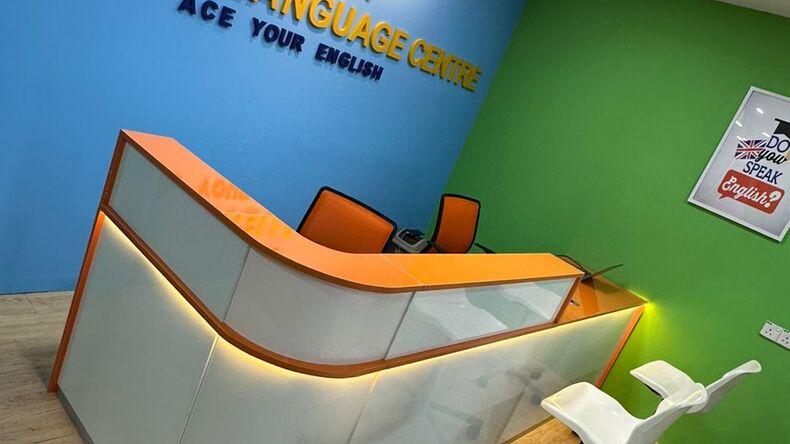 ACE Language Centre Kuala Lumpur Malaysia | Pay Less