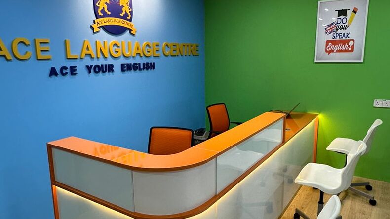 ACE Language Centre Kuala Lumpur Malaysia | Pay Less