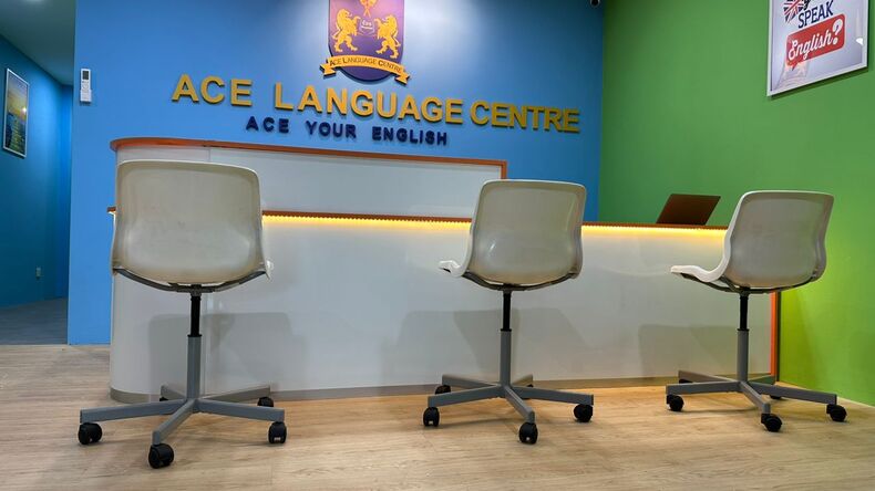 ACE Language Centre Kuala Lumpur Malaysia | Pay Less