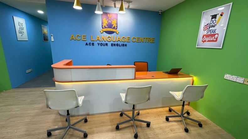 ACE Language Centre Kuala Lumpur Malaysia | Pay Less