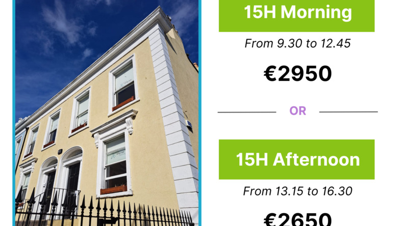 Active Language Learning Dublin | Uncensored Reviews