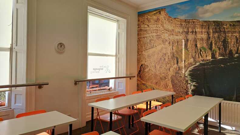 Active Language Learning Dublin | Uncensored Reviews
