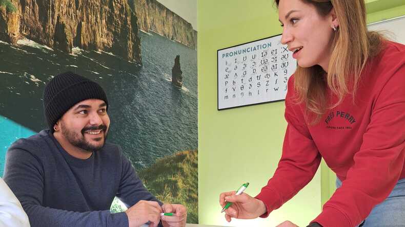 Active Language Learning Dublin | Uncensored Reviews