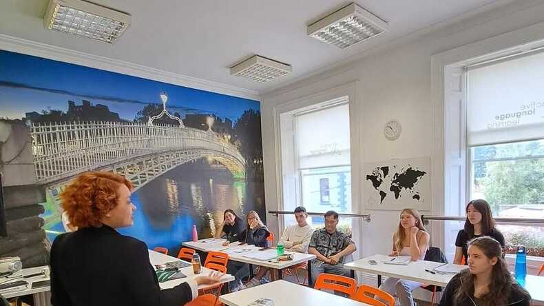 Active Language Learning Dublin | Uncensored Reviews