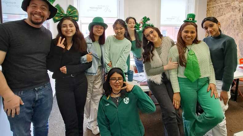 Active Language Learning Dublin | Uncensored Reviews