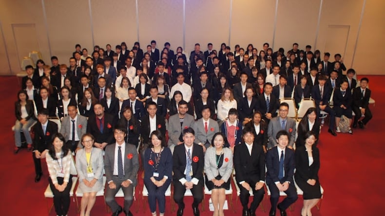 AILC - Asia International Language Center Yokohama | Pay Less