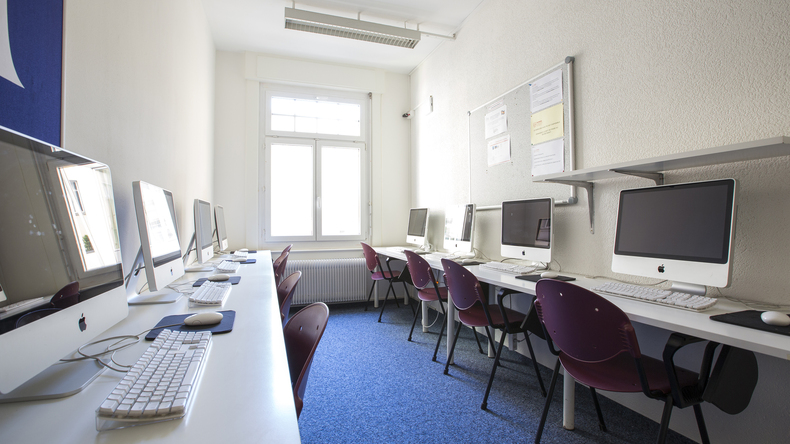 Alpadia Montreux French School Switzerland