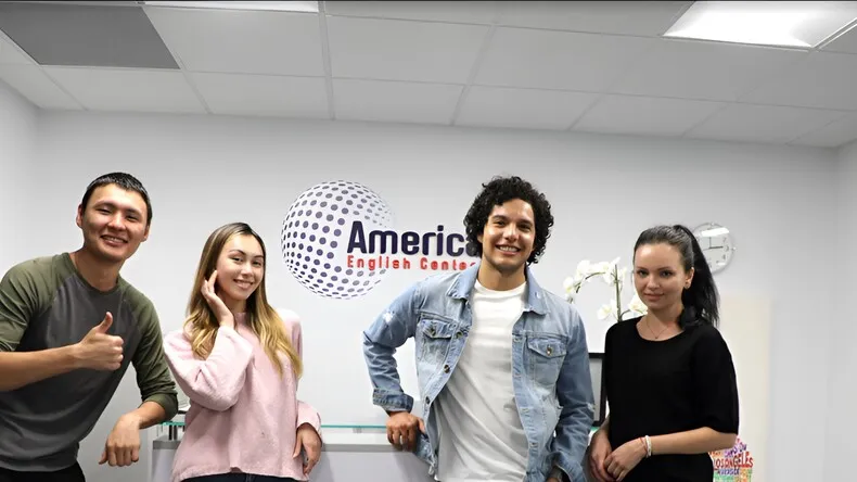 American English Center Miami Beach USA | Pay Less