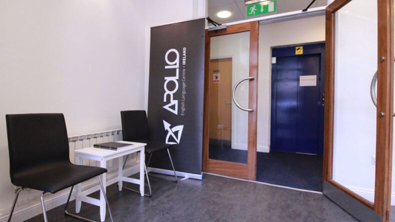 Apollo English Language Centre Dublin | 9 Reviews | Pay Less