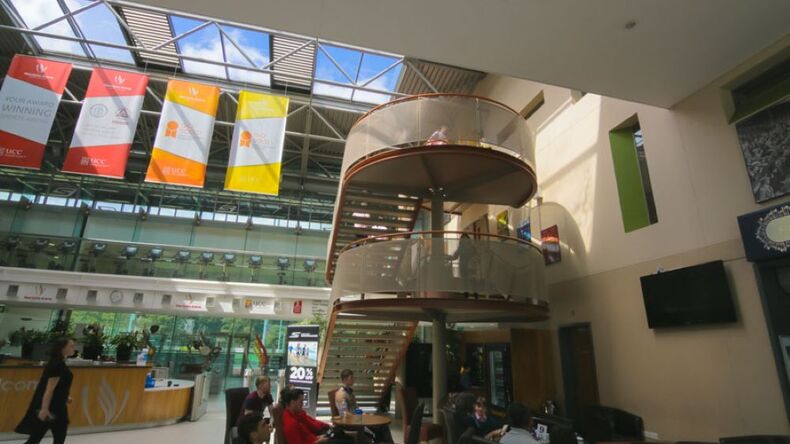 Apollo Junior Centre Cork | 2 Uncensored Reviews