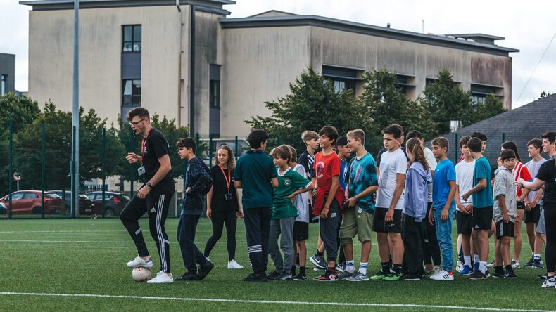 Apollo Junior Centre Maynooth Ireland | Pay Less