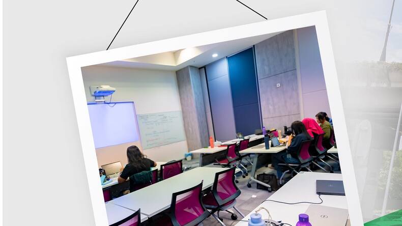 Awesome Academy Kuala Lumpur Malaysia | Pay Less