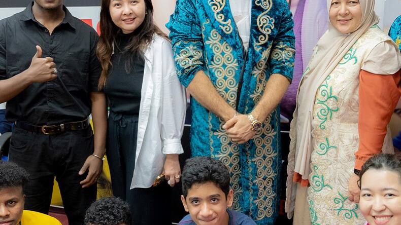 Awesome Academy Kuala Lumpur Malaysia | Pay Less