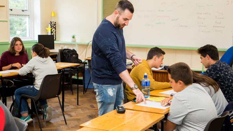 Babel Academy of English Dublin | 22 Uncensored Reviews