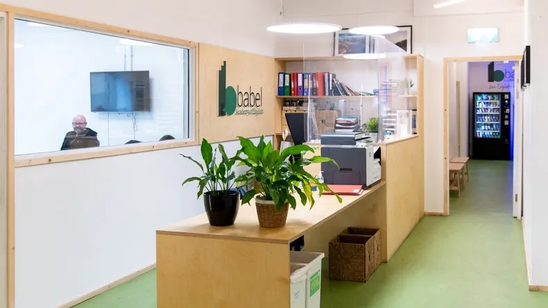 Babel Academy of Englishدبلن- التعليقات