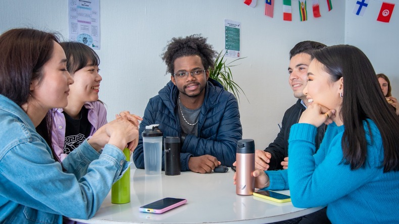 Babel Academy of English Dublin | Uncensored Reviews