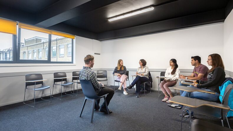Bayswater London Language School Reviews England UK