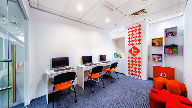 Bright Language Center Kuala Lumpur | Pay Less