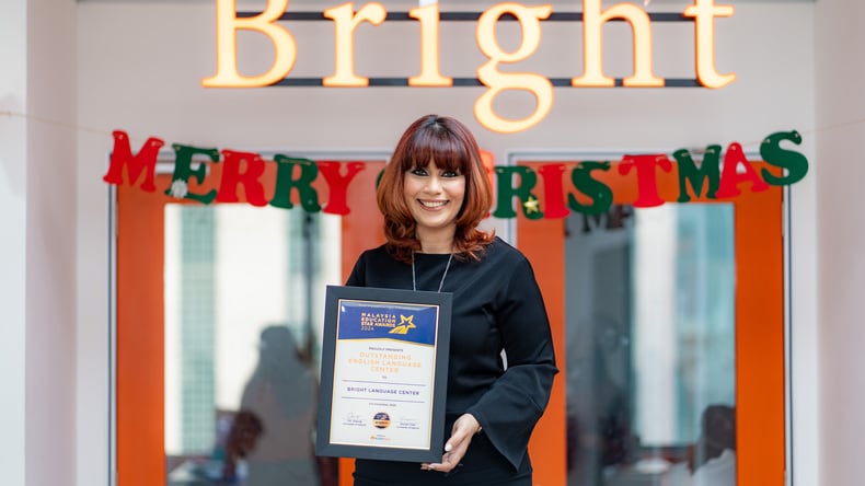 Bright Language Center 吉隆坡 语言培训学校 马来西亚 | 2 則未經審查的評論