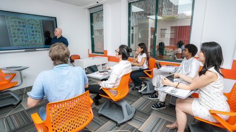 Bright Language Center Kuala Lumpur | Reviews