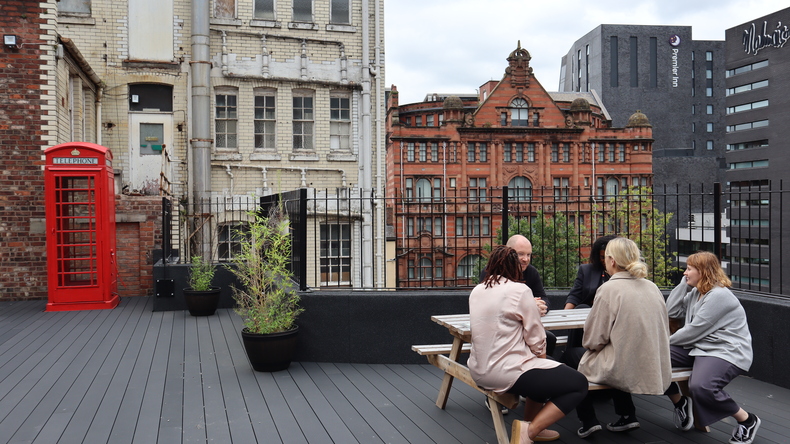 BSC Education Manchester Inglaterra | Pague menos