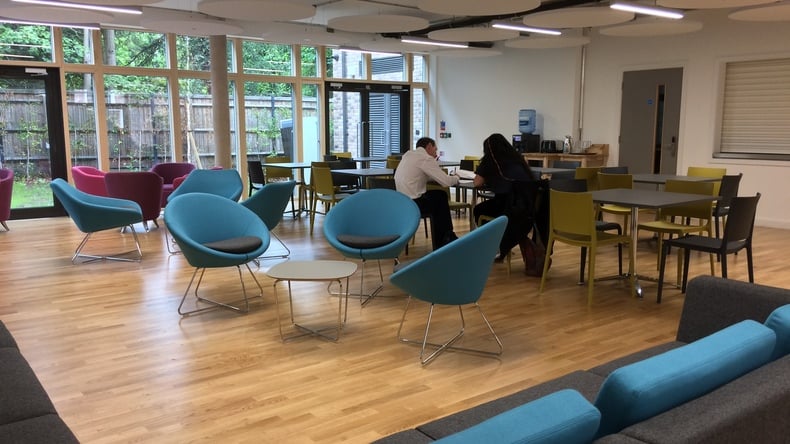 Bucksmore English Language Summer School d’Overbroeck’s Oxford | Pay Less