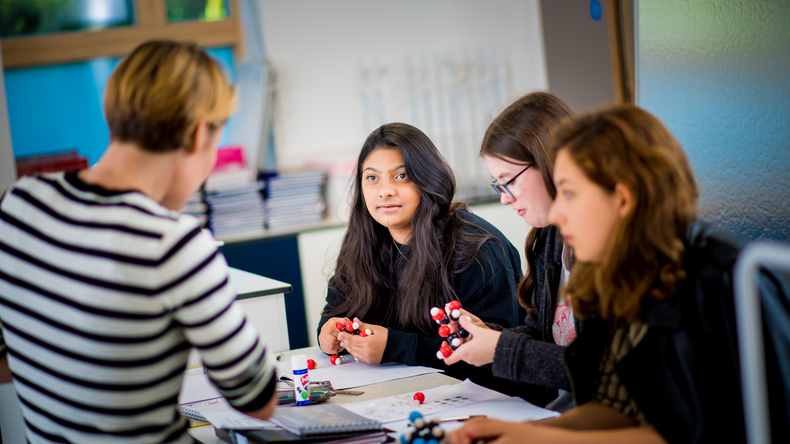 Bucksmore English Language Summer School d’Overbroeck’s Oxford | Pay Less