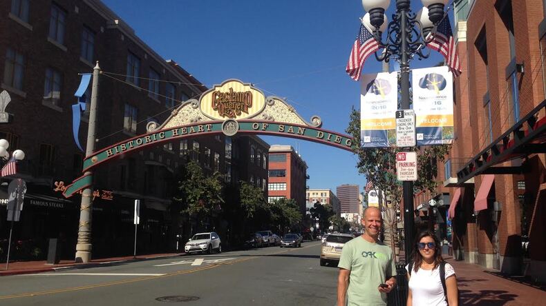 California Language Academy San Diego Language School | Reviews