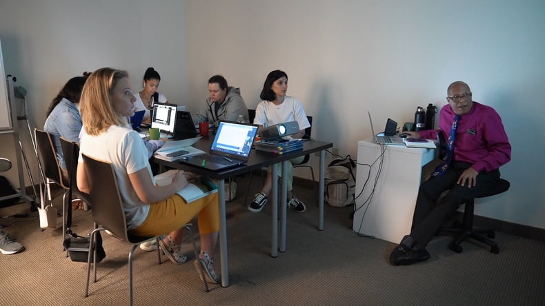 California Language Academy San Diego USA | Pay Less