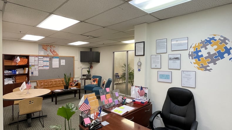 California Language Academy San Francisco | Reviews