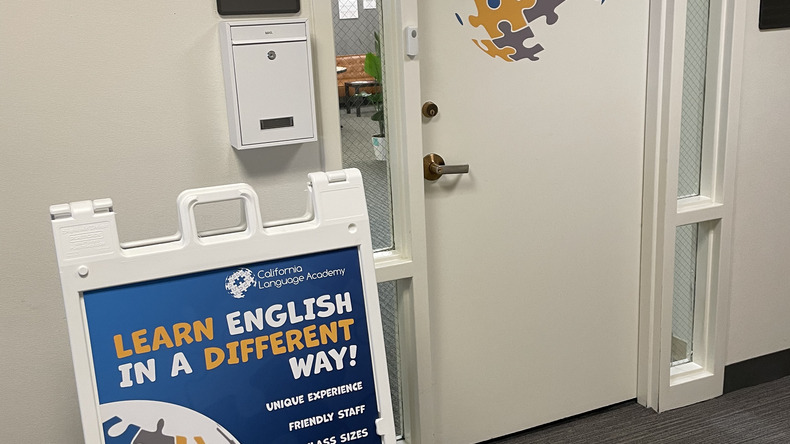 California Language Academy San Francisco | Reviews