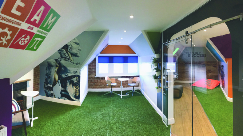 Capital School of English Bournemouth | Reviews