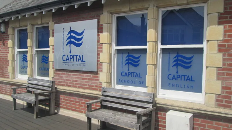 Capital School of English Bournemouth | Reviews