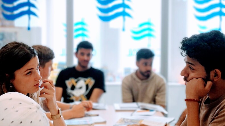 Capital School of English Bournemouth | Reviews