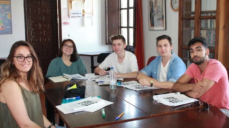 CastiLa Granada Spanish School | 4 Uncensored Reviews