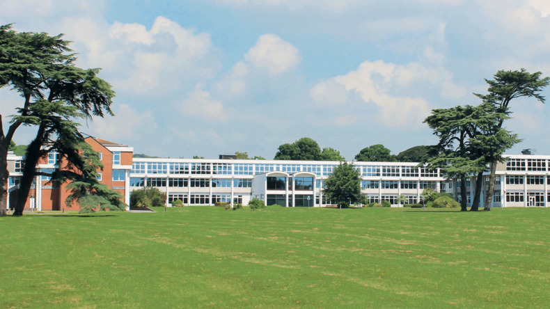 Centre of English Studies (CES) - Summer Centre Worthing | Reviews