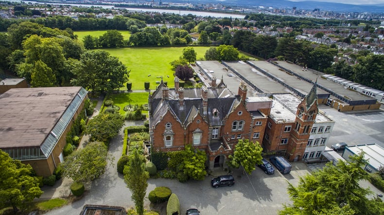 Centre of English Studies (CES) Dublin | Reviews