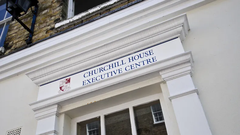 Churchill House Ramsgate UK | 3 Uncensored Reviews