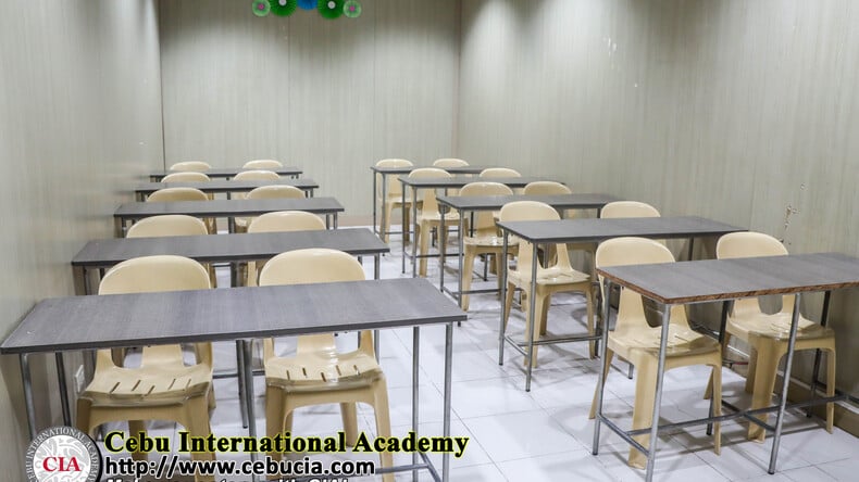 CIA - Cebu International Academy Lapu-Lapu City | Pay Less