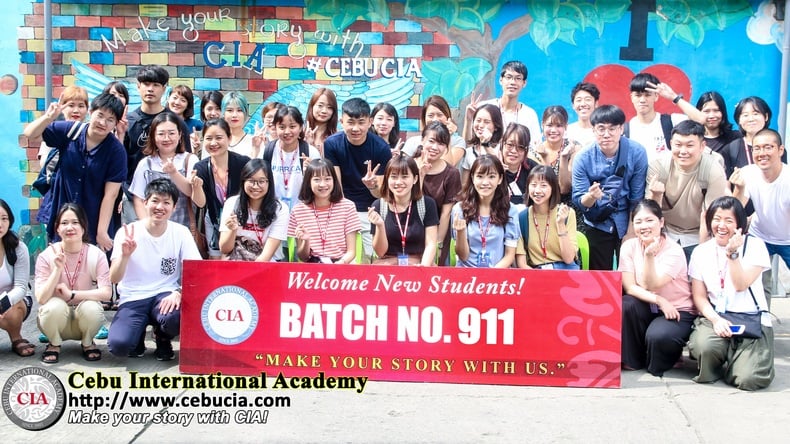 CIA - Cebu International Academy Lapu-Lapu City | Pay Less