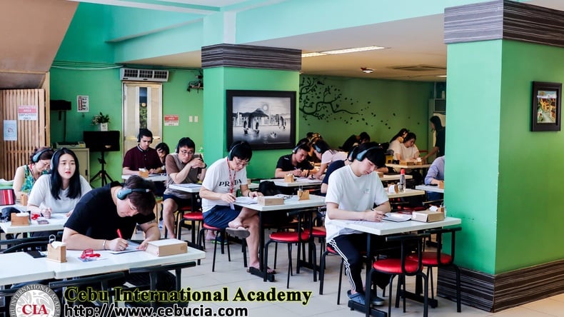 CIA - Cebu International Academy Lapu-Lapu City | Pay Less