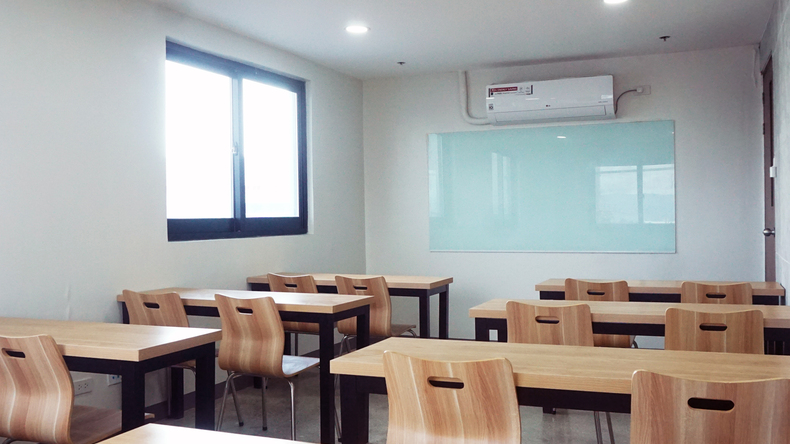 CIA - Cebu International Academy Lapu-Lapu City | Pay Less