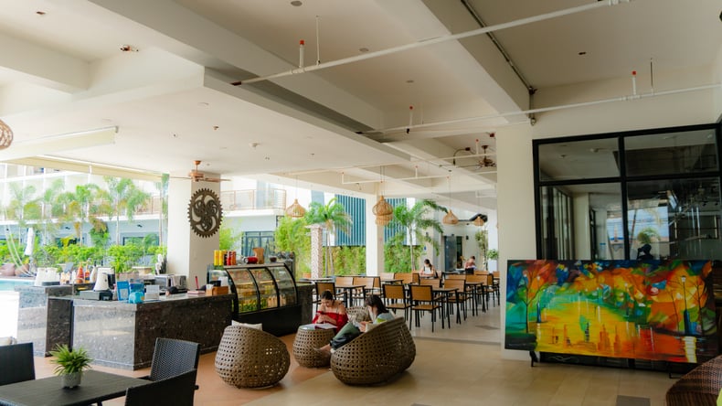 CIA - Cebu International Academy Lapu-Lapu City | Pay Less