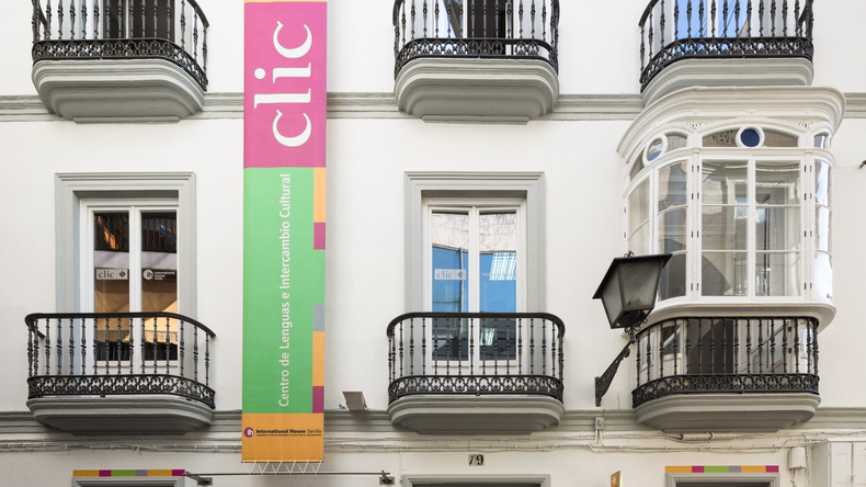 clic International House Sevilla | Uncensored Reviews