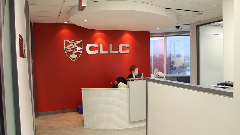 CLLC Canadian Language Learning College Ottawa | Language School
