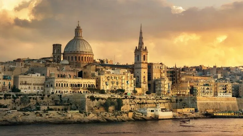 Concorde International Home Language Tuition Valletta Rezerwacja z ...