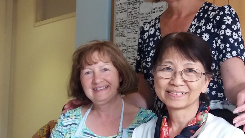 Concorde International Home Language Tuition Zaragoza Reserva con descuento. Escuela de español ...