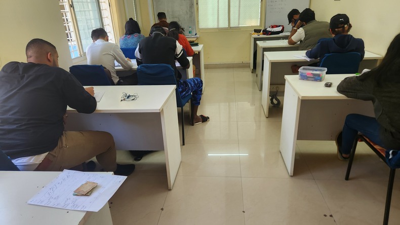 Cosmic Academy Bangalore English School | Pay Less