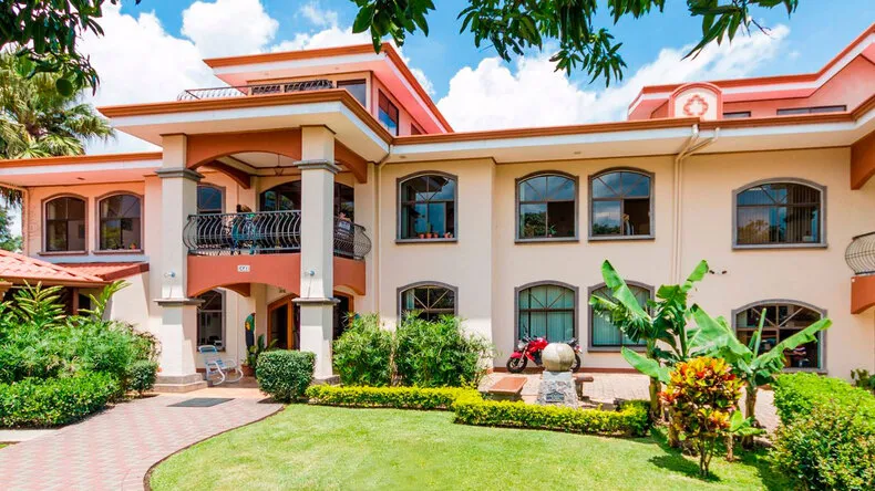 CPI Spanish Immersion School Heredia | Pay Less